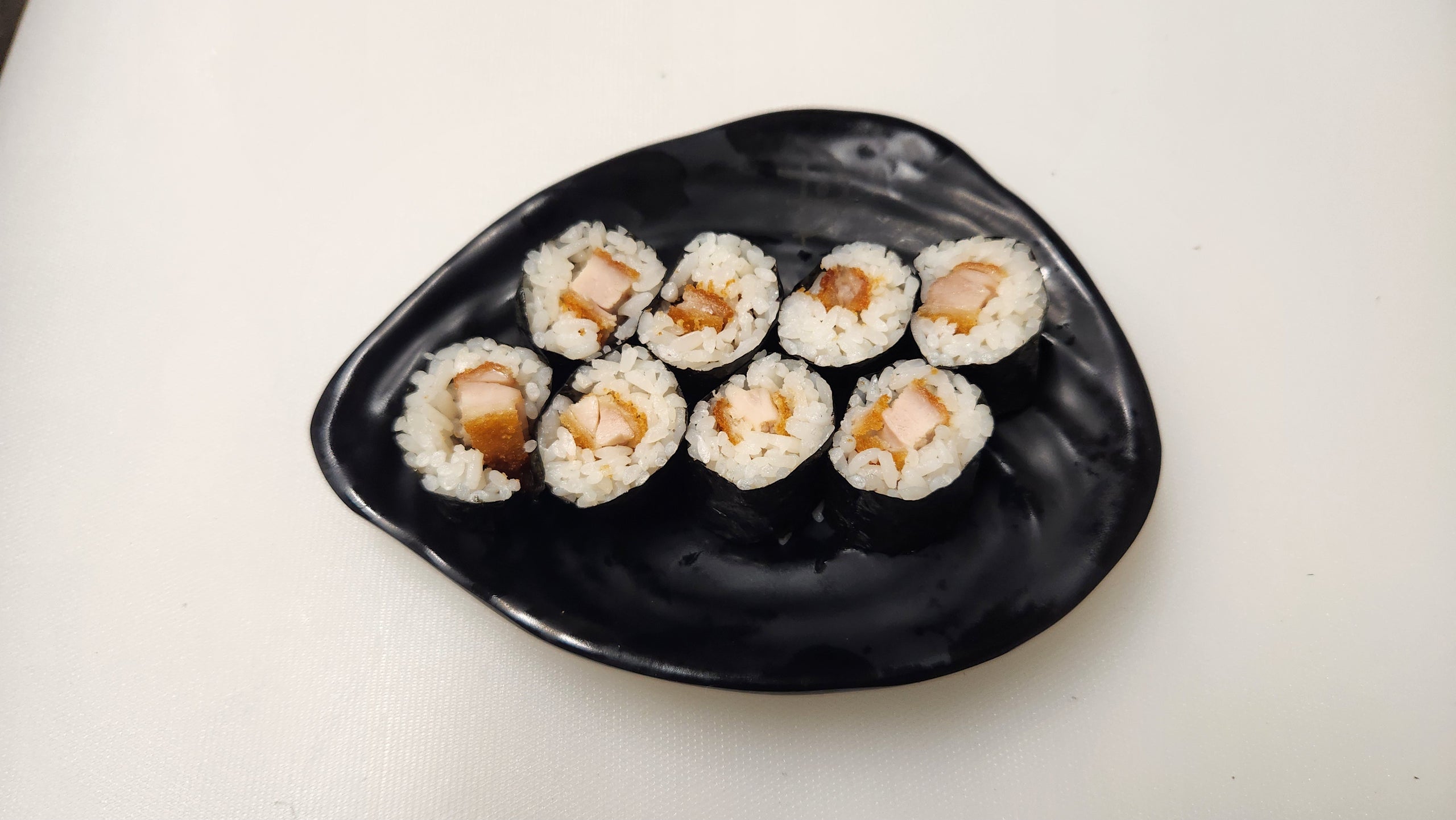 Mini Katsu chicken box | Don Japanese Fusion